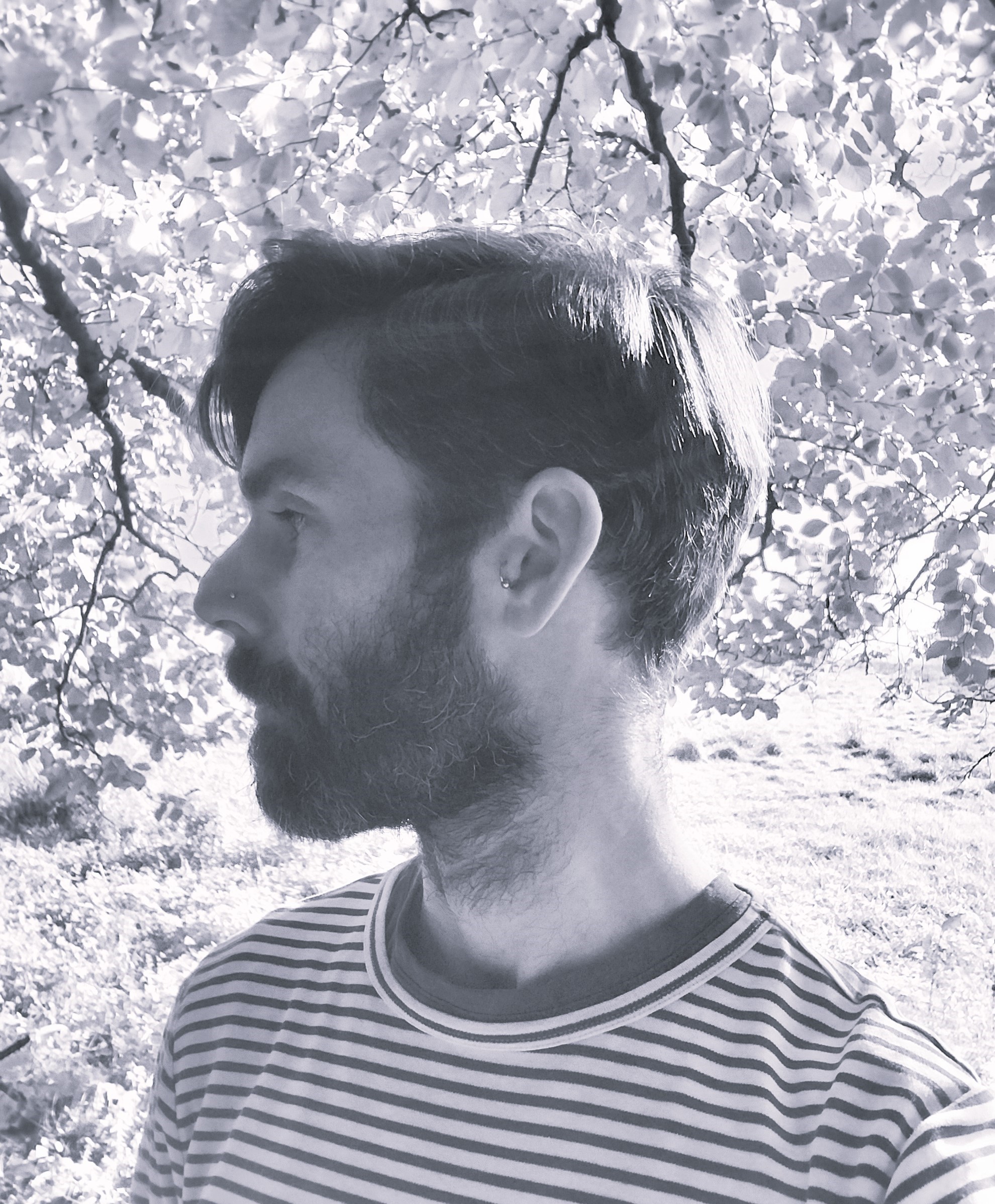 Jack Barker-Clark